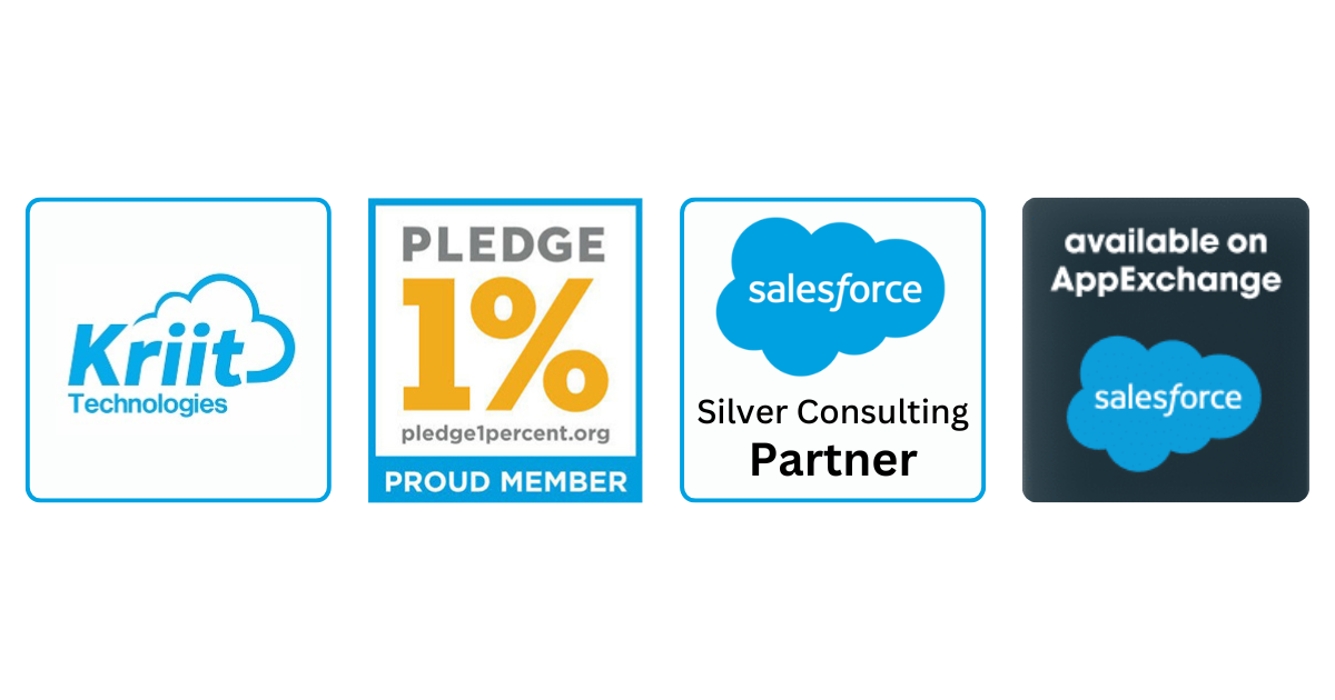 Salesforce Agentforce Development- Kriit Technologies